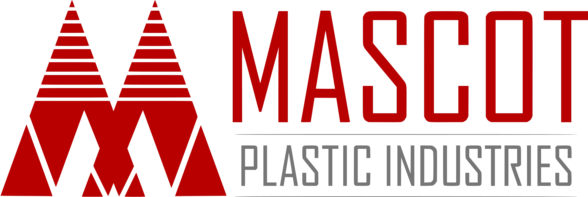 Mascot Plastic Industries
